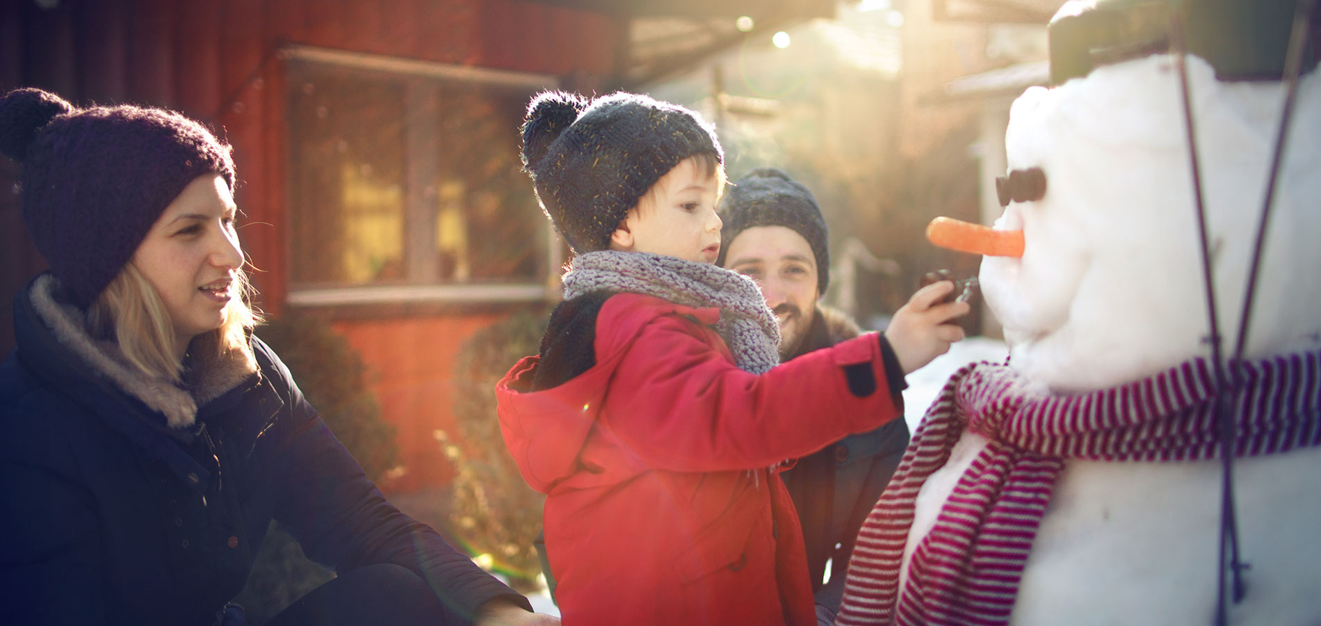 What To Do if You Overspent During the Holidays - Connexus Credit Union