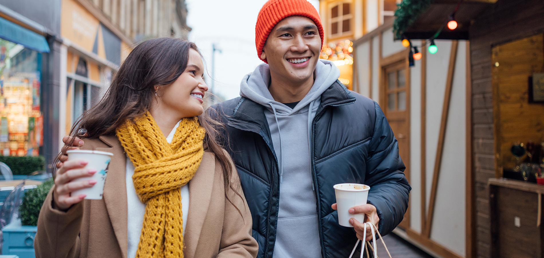5 Simple Tips for Smart Holiday Spending - Connexus Credit Union