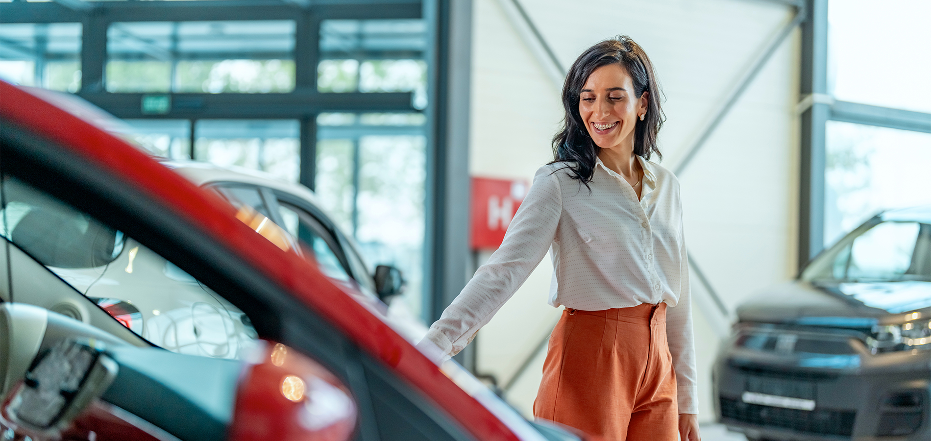 Auto Loan Pre-Qualification and Pre-Approval: What’s The Difference ...