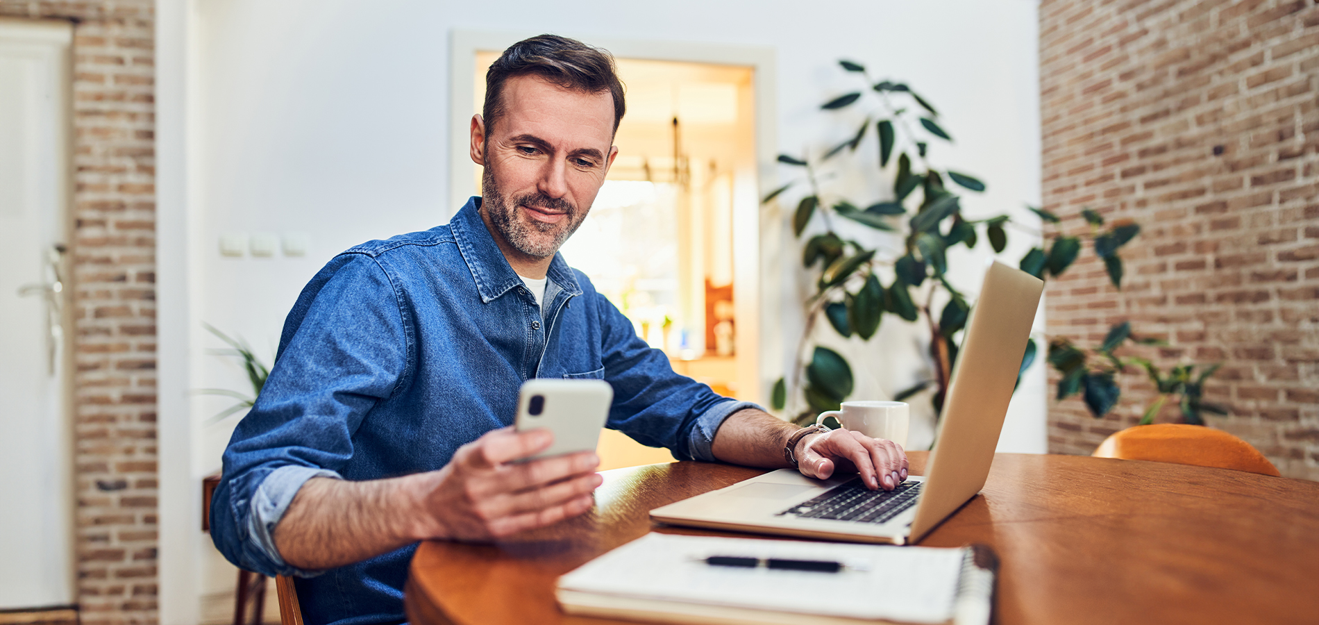 Double-up on Account Security With Two-Factor Authentication - Connexus ...