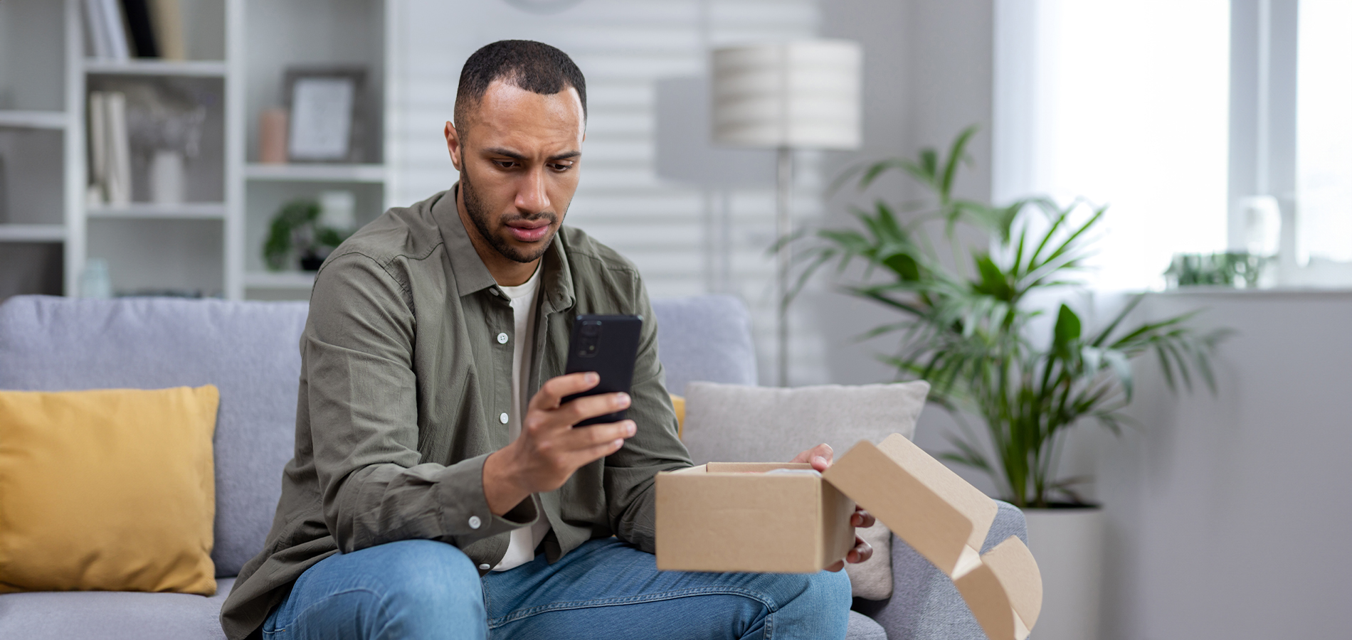 What Is Brushing? Avoid Getting Swept Into This Shipping Scam ...