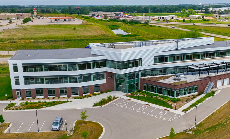 DeForest - Connexus Credit Union