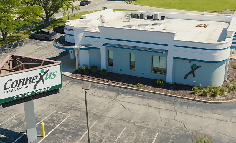 Rockford - Connexus Credit Union